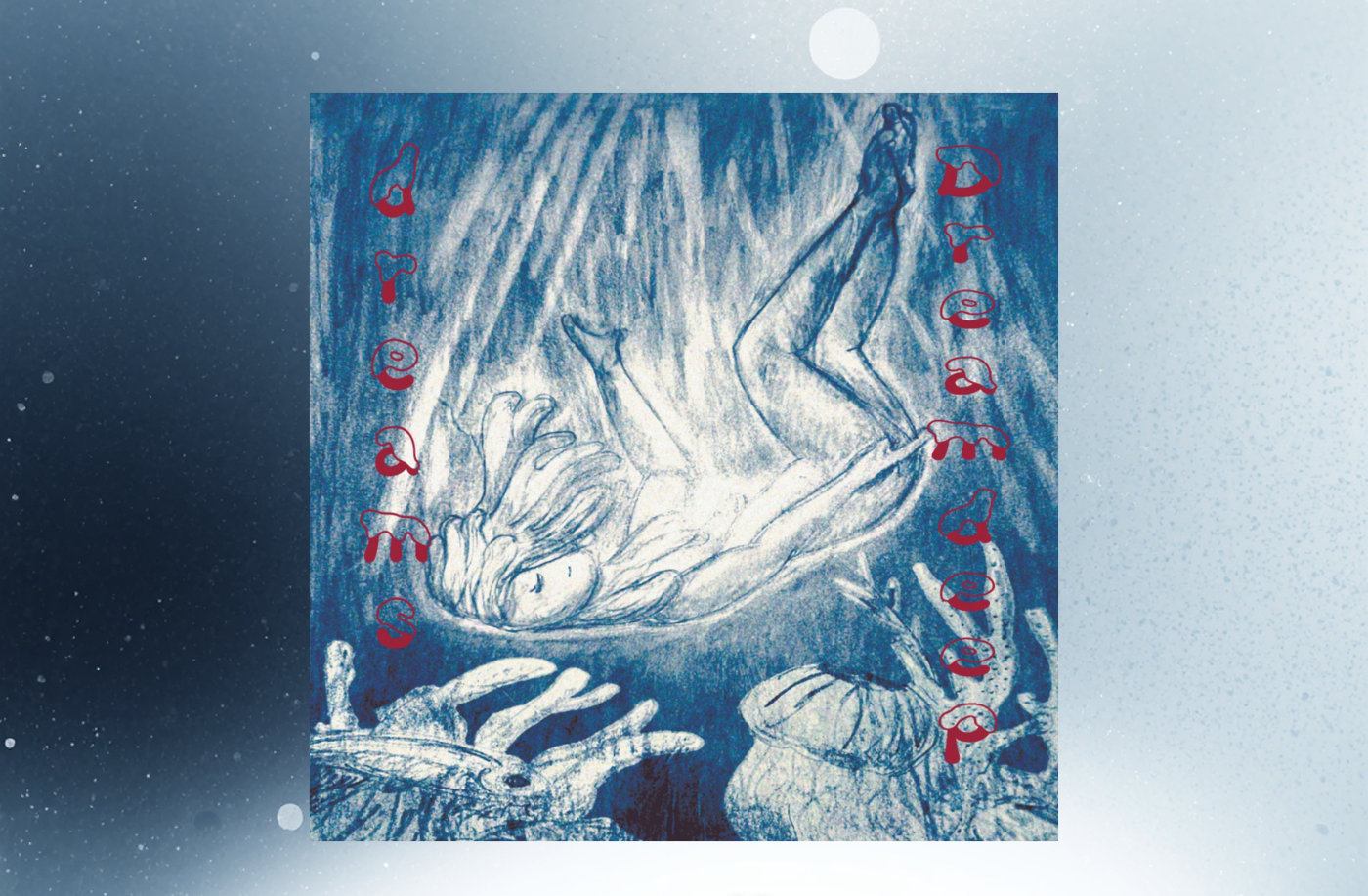 o_all – Dream deep dreams (2025) – Bloody Mary